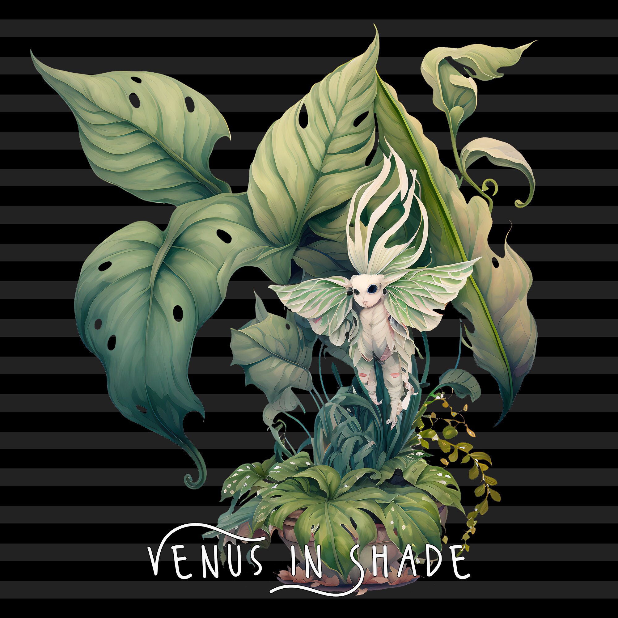 Garden Fairies Fairy Sprite Fay Fae Creatures Elven Elf - Etsy