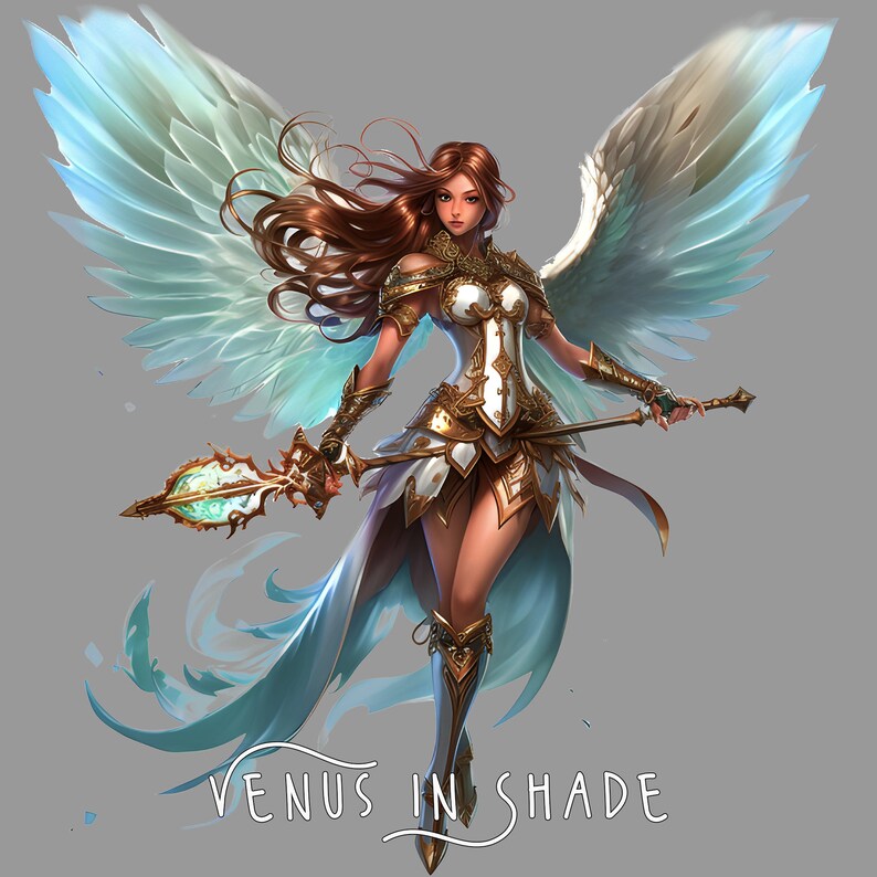 Battle Fairies Fairy Sprite Fay Fae Creatures Elven Elf Elves Forest ...