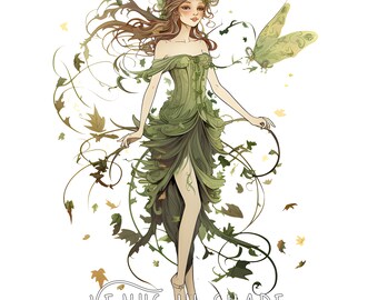 Battle Fairies Fairy Sprite Fay Fae Creatures Elven Elf Elves Forest ...
