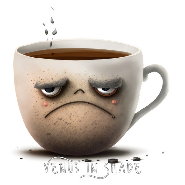 Angry Stitch Png - Etsy