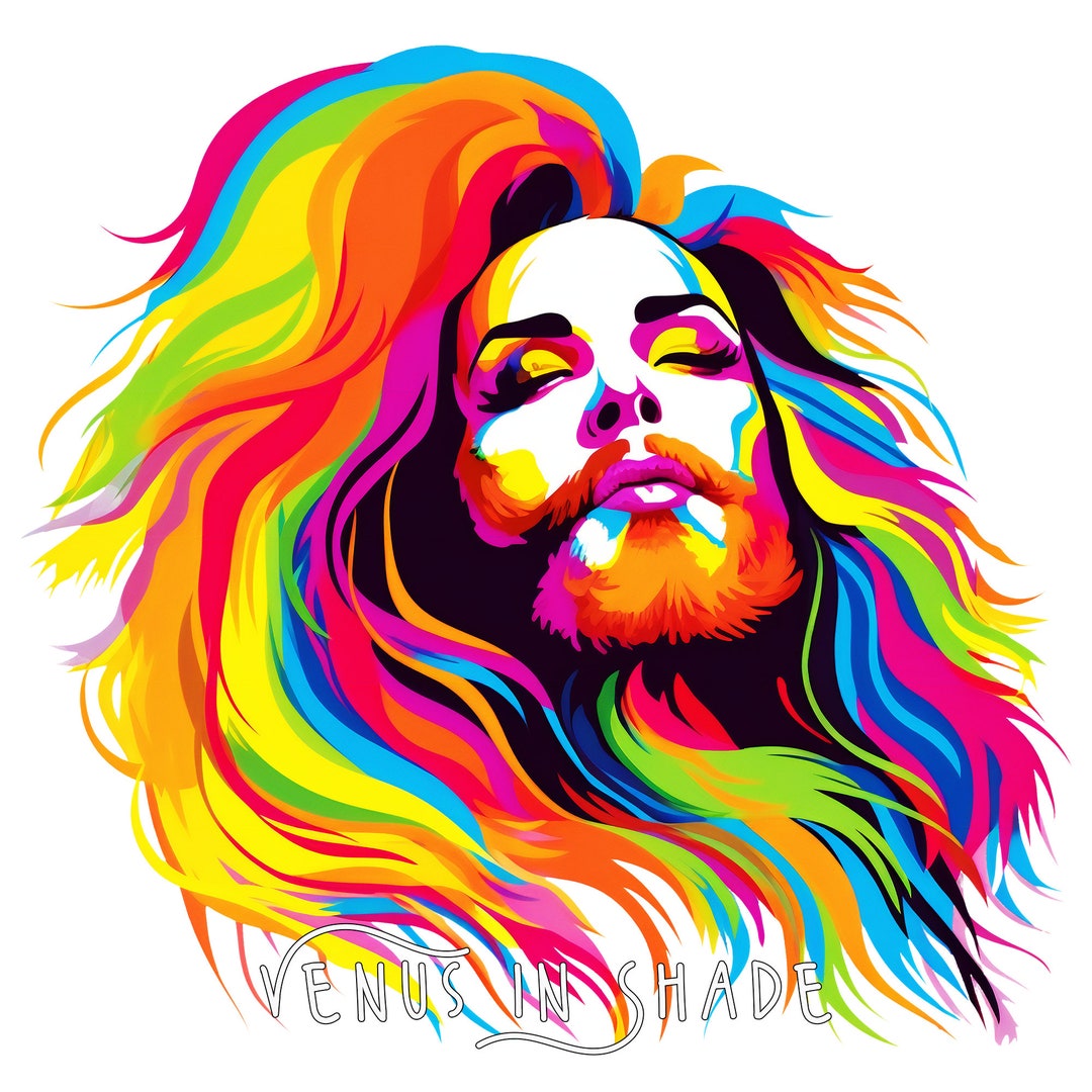 Face Of Pride Pride Month Lgbtq Trans Ally Rainbow Lesbian Gay Arts