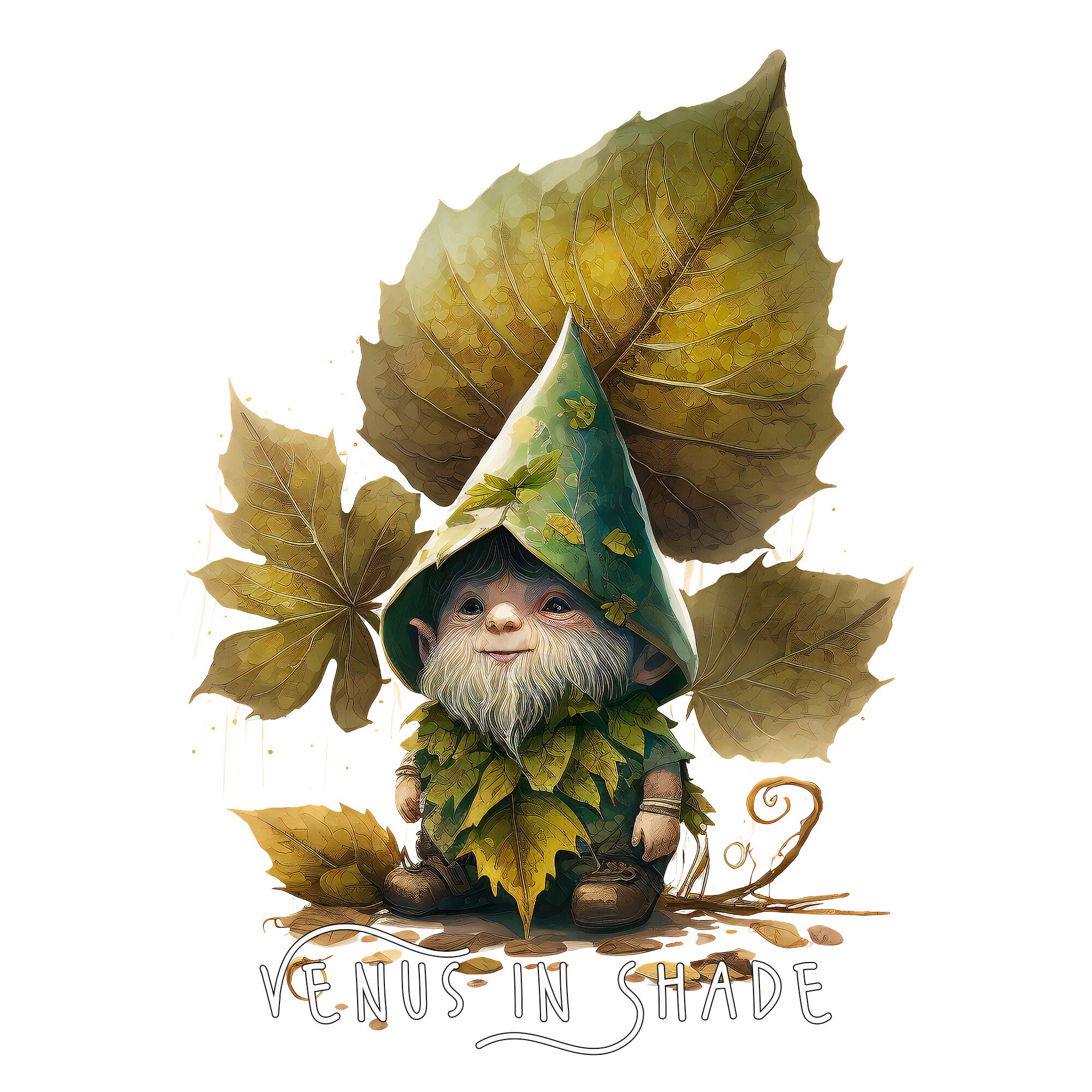 Garden Fairies 5 Pack Fairy Sprite Fay Fae Creatures Elven Elf Elves ...