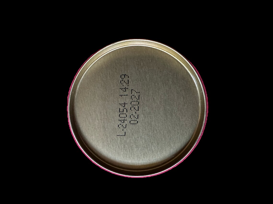 Salysol Jelly Beans Candy Sweets Tin 65g - Etsy