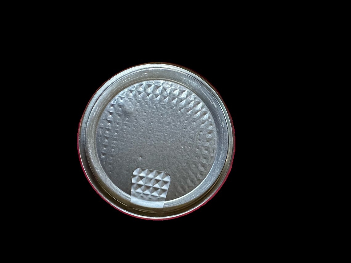 Salysol Jelly Beans Candy Sweets Tin 65g - Etsy