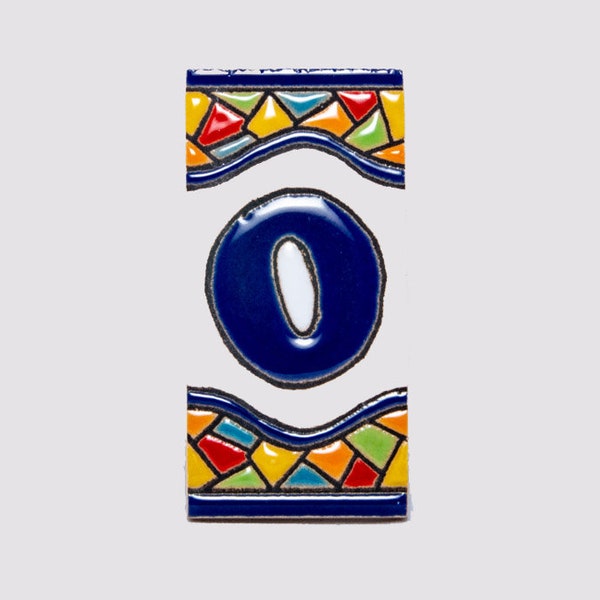 Ceramic Letters - Etsy