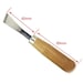Professional Hand Wood Carving Chisel - Etsy