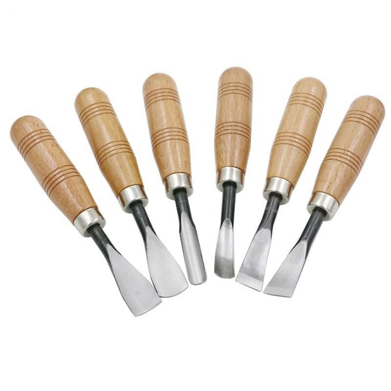 Professional Hand Wood Carving Chisel - Etsy