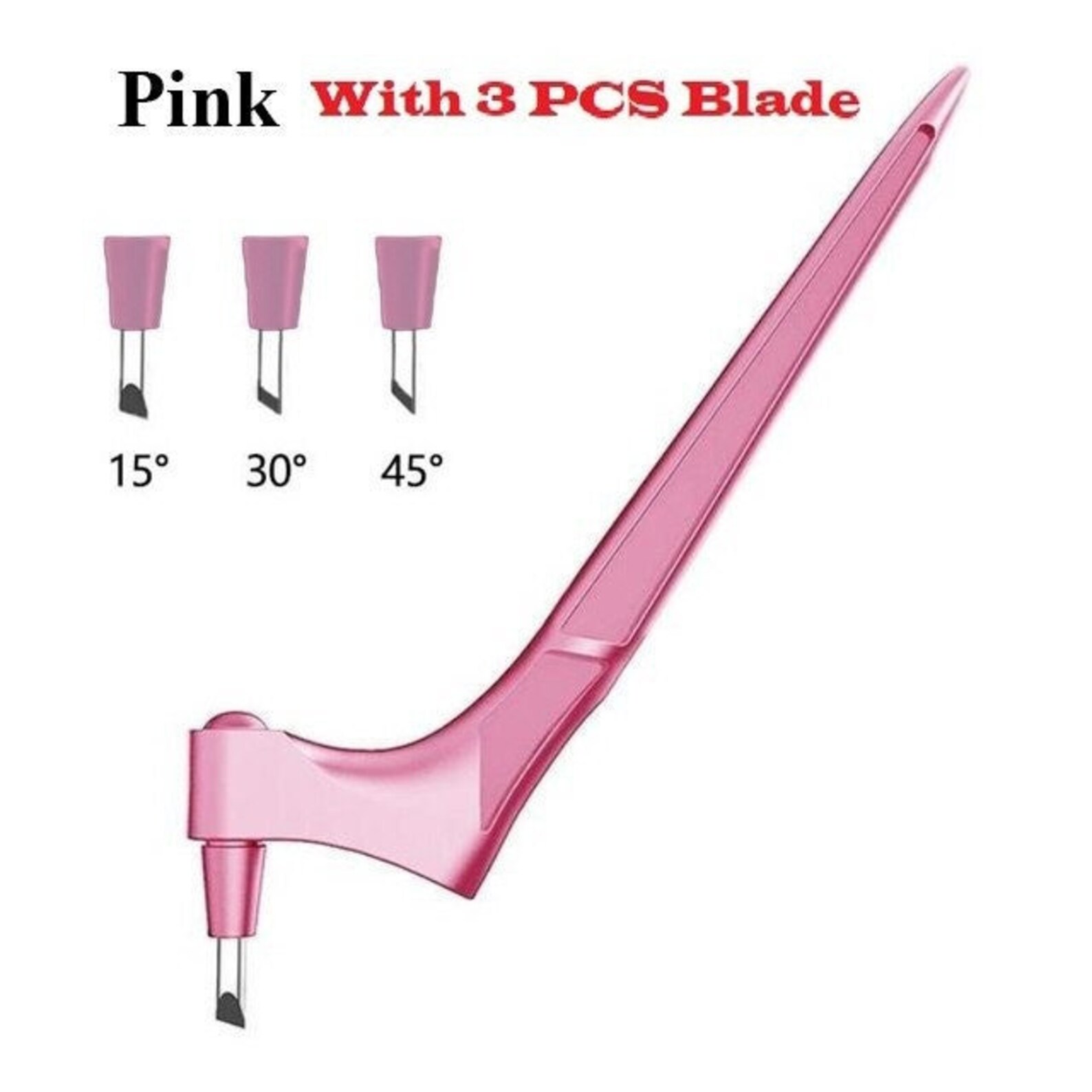 360 Rotating Paper Cutter With Extra Blades for Craft & DIY - Etsy