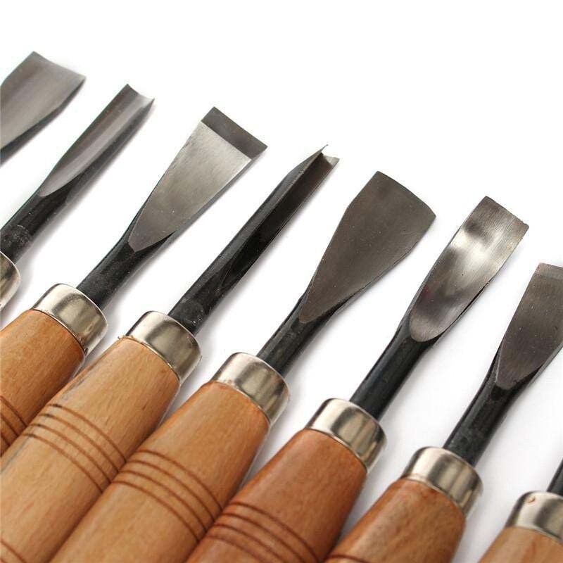 Professional Hand Wood Carving Chisel - Etsy