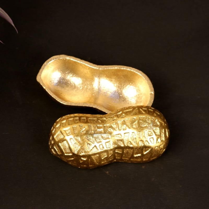Peanut Shell - Etsy