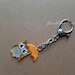 Owls Brick Stitch Beading Patterns, Autumn Bead Pattern, Beading ...