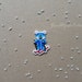 Beaded Bear Brick Stitch Pattern PDF Beading Tutorial Seed Bead ...