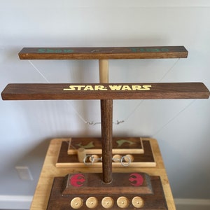 Table Top Ring Toss - Etsy