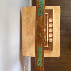 Table Top Ring Toss - Etsy