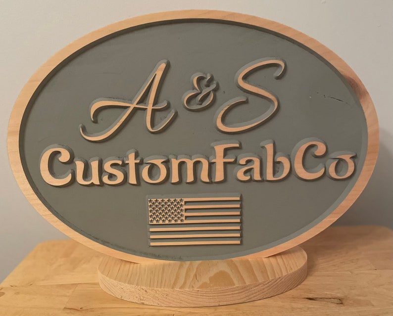 Custom Wooden Sign - Etsy