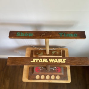 Table Top Ring Toss - Etsy