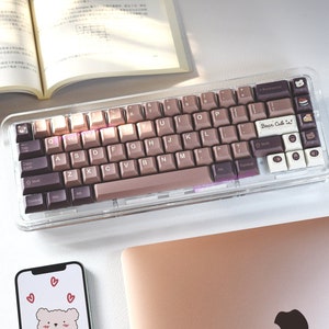 Raccoon Keycap - Etsy UK