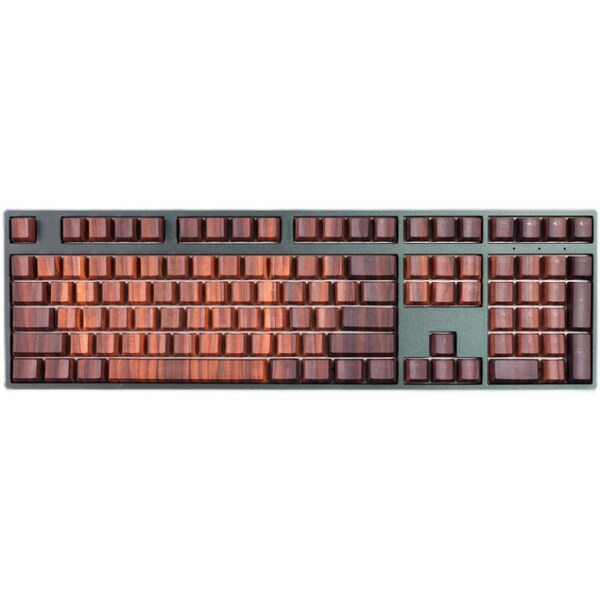 Wooden Keycaps - Etsy