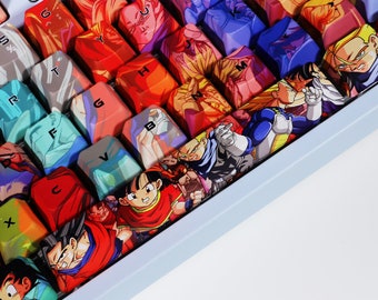 108 Key Keyboard - Etsy