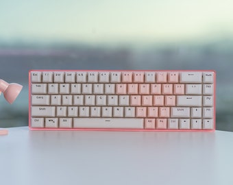 Ice Crystal Keycap - Etsy