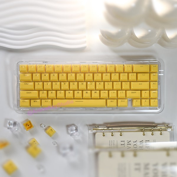 Translucent Crystal - Etsy