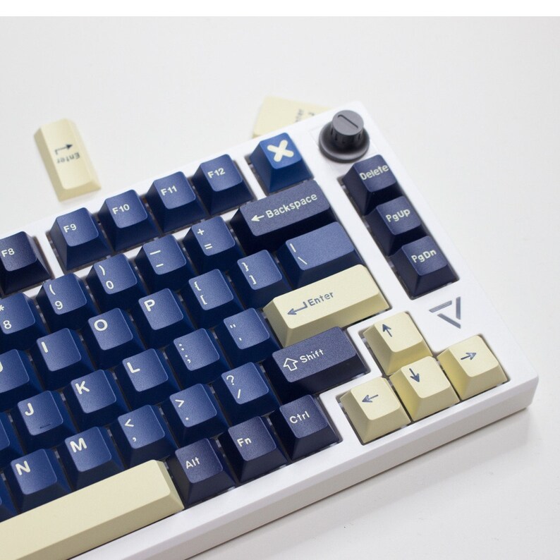 Matrix01 Keycap Set 192 ABS Key Caps Set for Mechanical - Etsy