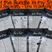 Halloween Movie Match, Movie Trivia, Halloween Movie Quiz, Printable ...
