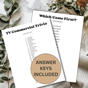 Icebreaker Games Bundle, Printable Group Games, Party Games, Office ...