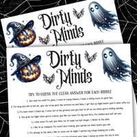 Halloween Finish the Lyrics Game, Printable Halloween Trivia Song Game ...