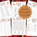 Fall This or That Game, Printable Autumn This or That Activity, Back to ...