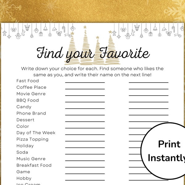 Autumn This or That Game Fall This or That Fall A-Z Game Printable Fall ...