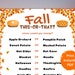 Autumn This or That Game | Fall This or That | Fall A-Z Game ...