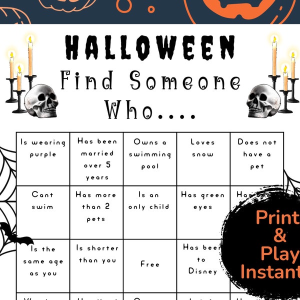 Halloween Office Decor - Etsy