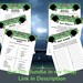Printable Football Trivia Game, Football Party Activity, Game Day Party ...