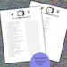 TV Commercial Trivia Game, Printable TV Tagline Quiz, Game Day ...