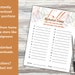 Fall Alphabet Game-autumn Alphabet Game-family Fall Activity-fall ...