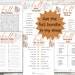 Fall This or That Game-autumn This or That Game-fall Family Activity ...