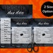 Halloween Movie Match, Movie Trivia, Halloween Movie Quiz, Printable ...