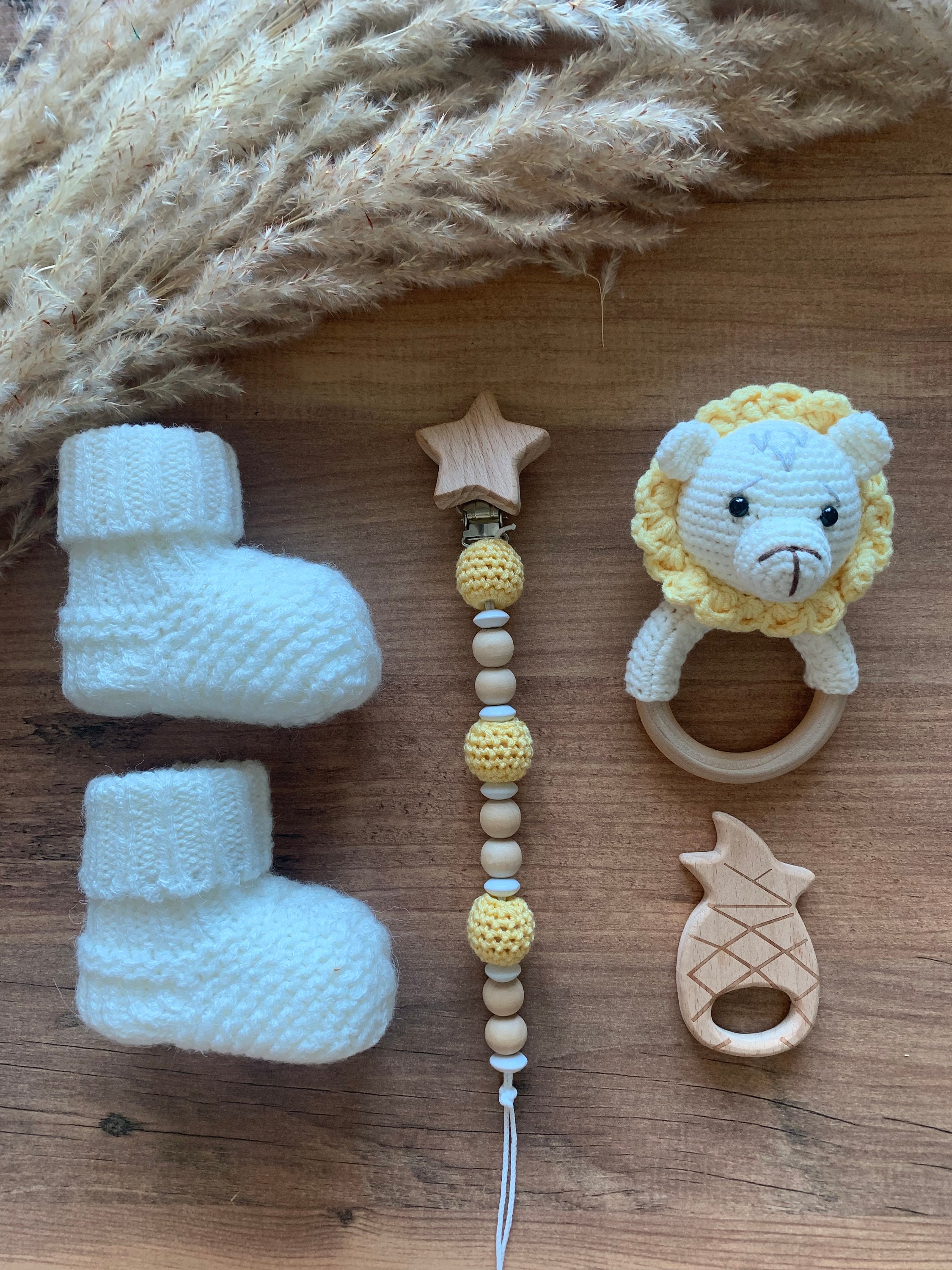 New Baby Gift Gender Neutral Baby Gift New Mum Gift Baby - Etsy