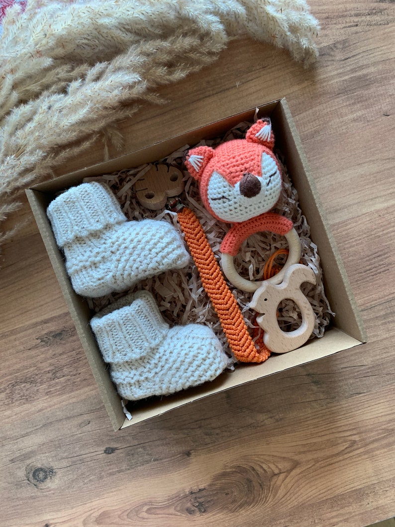 New Baby Gift Gender Neutral Baby Gift New Mum Gift Baby - Etsy