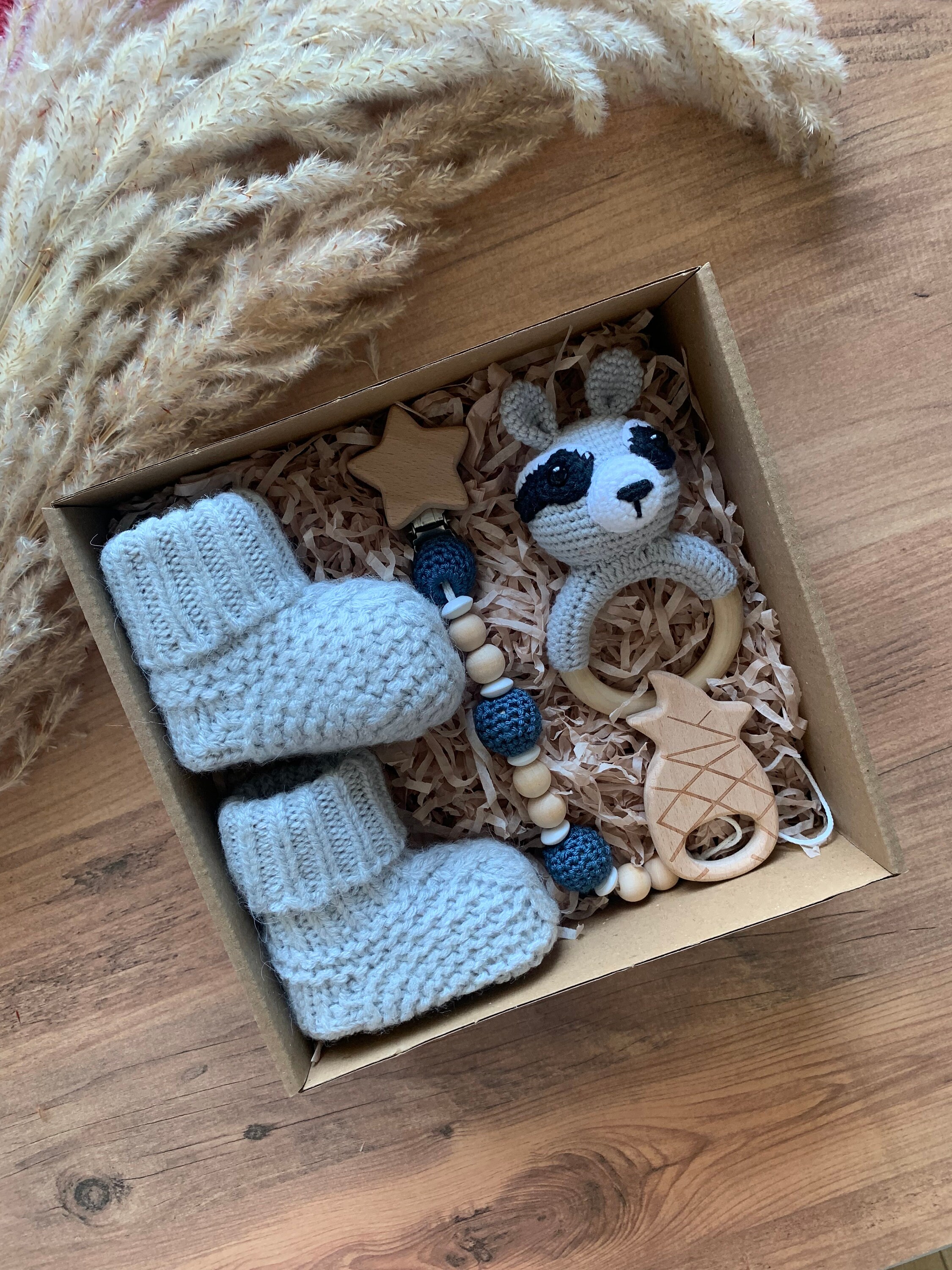 New Baby Gift Gender Neutral Baby Gift New Mum Gift Baby - Etsy