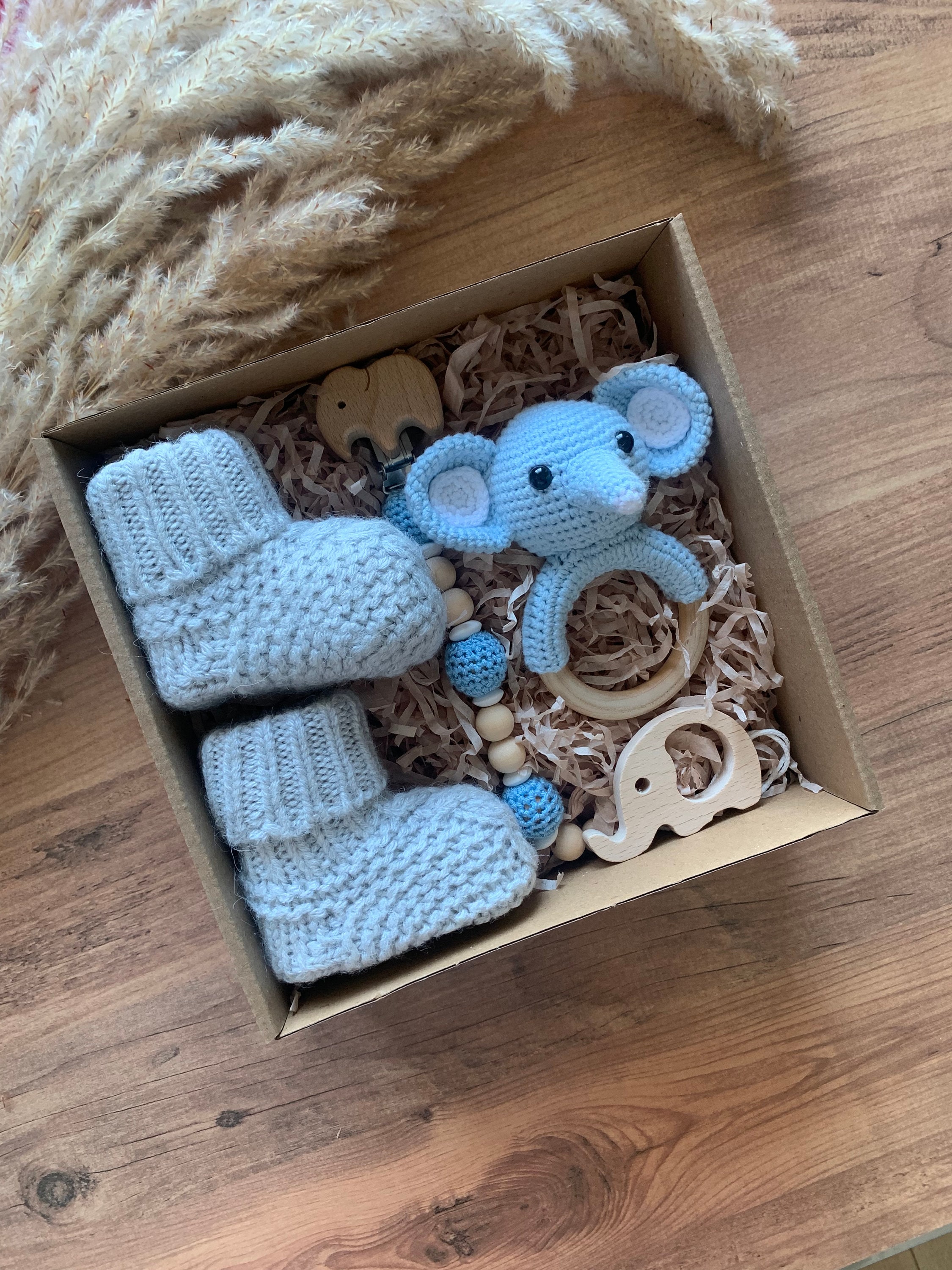 New Baby Gift Gender Neutral Baby Gift New Mum Gift Baby - Etsy