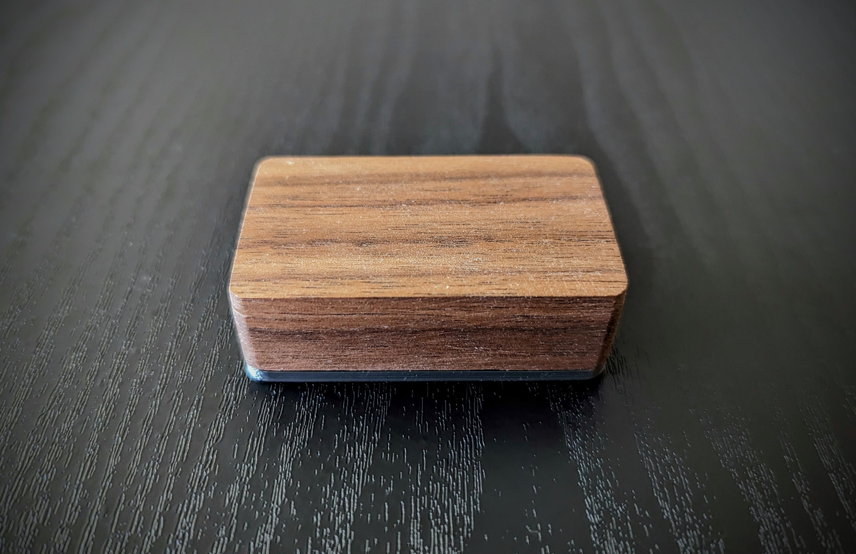 2 X ESP32 Enclosure, Case Made From Walnut Wood - Etsy UK