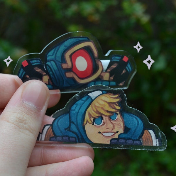 Apex Legends Pins - Etsy