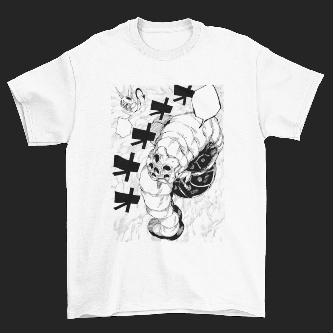 Cursed Naoya First Appearance Jujutsu Kaisen Unisex - Etsy