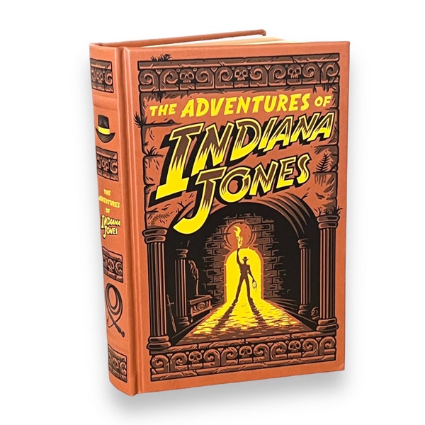Indiana Jones - Etsy