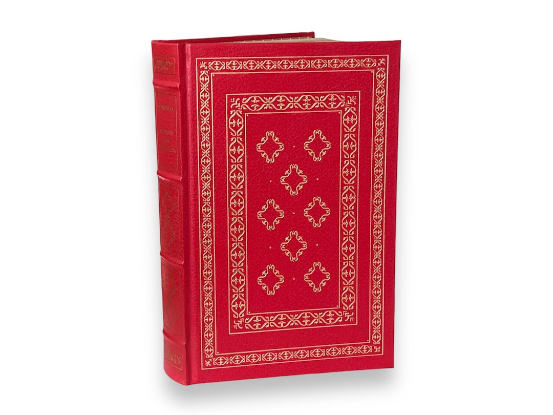 The Red and the Black by Stendhal - Collectible Deluxe Special Edition ...