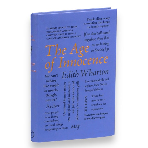 Age of Innocence - Etsy