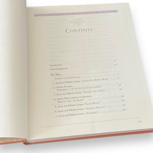 The Annotated CLASSIC FAIRY TALES by Maria Tatar Collectible Deluxe ...