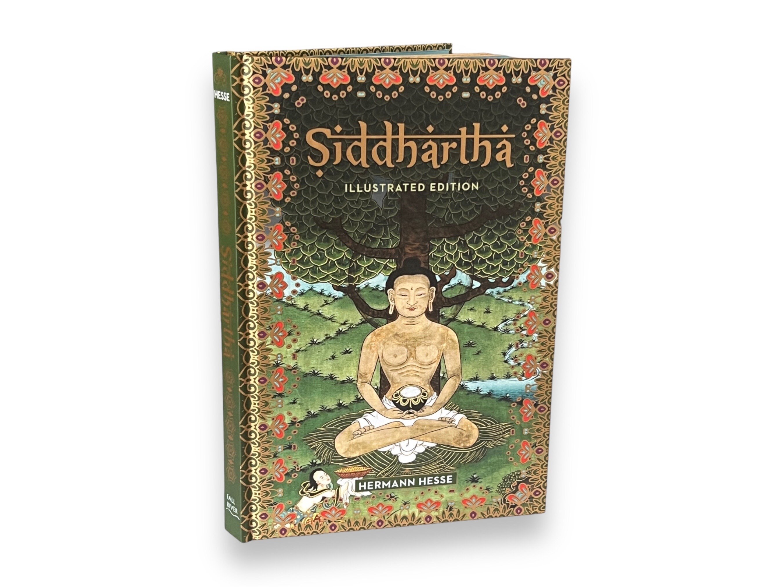 Kamala Siddhartha Drawing